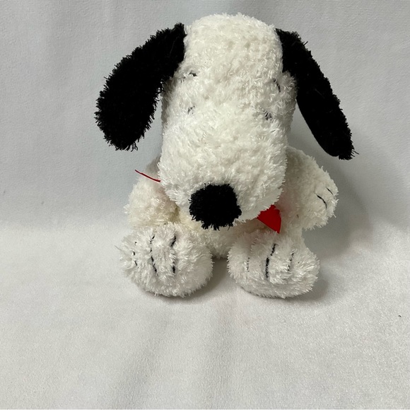 Cedar Fair Entertainment | Toys | Snoopy Peanuts Plush Cedar Fair ...